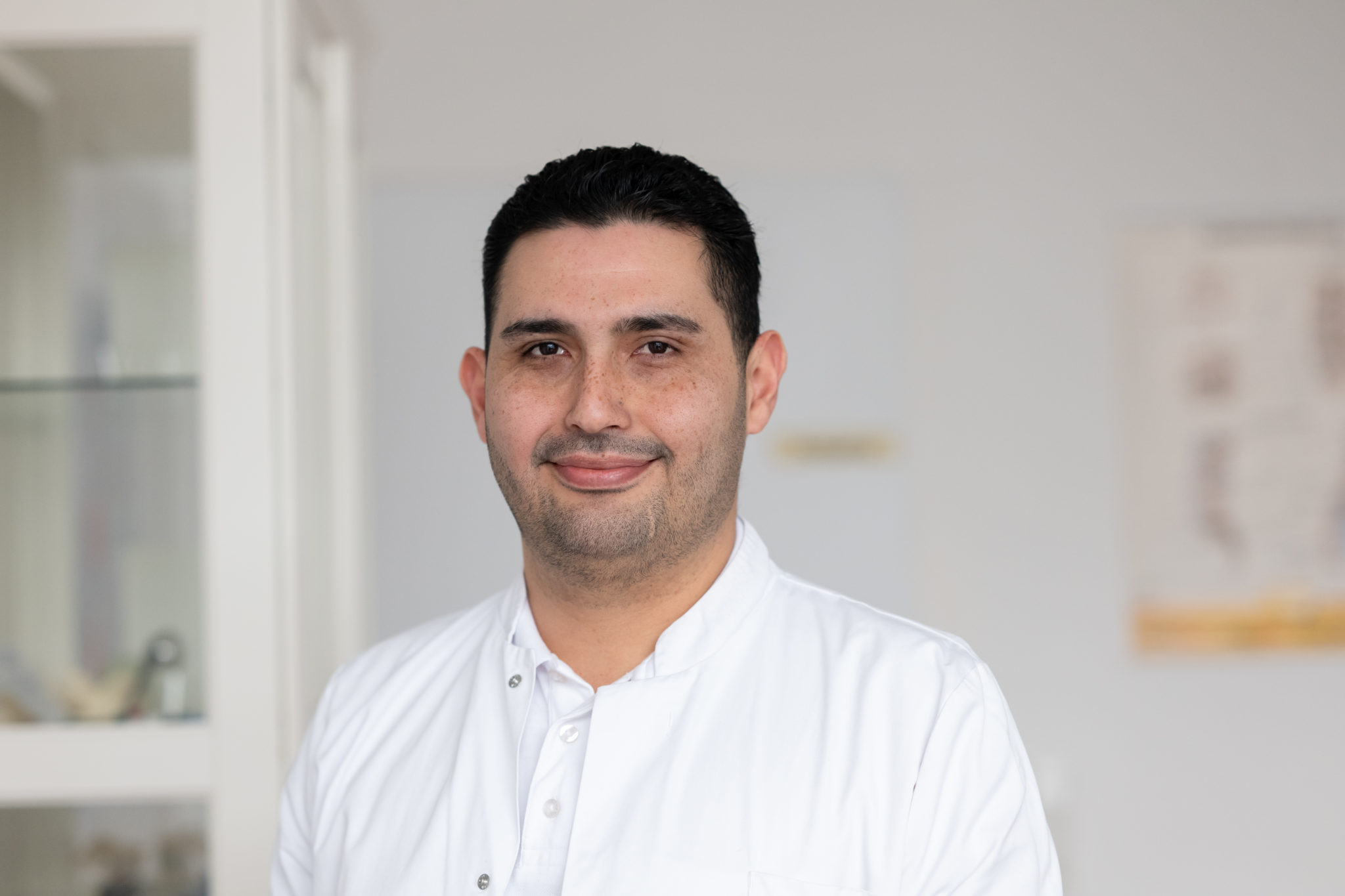 Orthopädie und Unfallchirurgie – MVZ Korbach